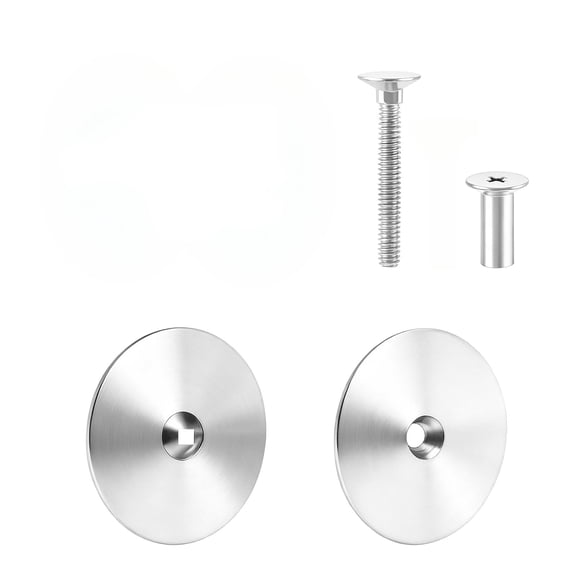 Door Hole Cover Plate