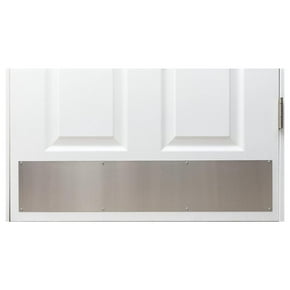 Door Kick Plates