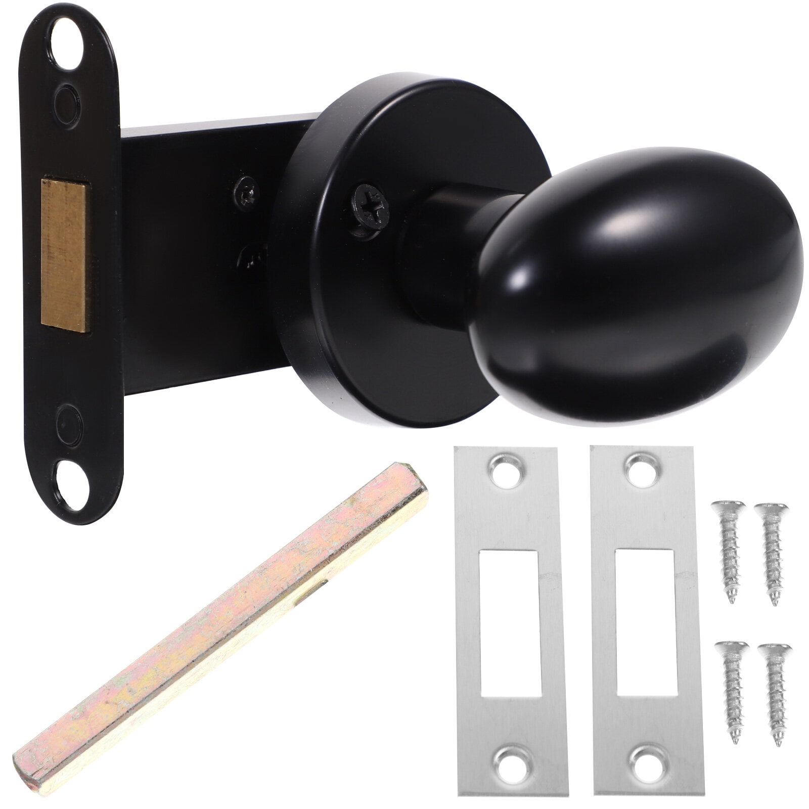 Stainless Steel Door Lock Single Cylinder Single-Sided Deadbolt French ...