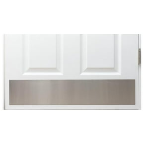 Door Kick Plates