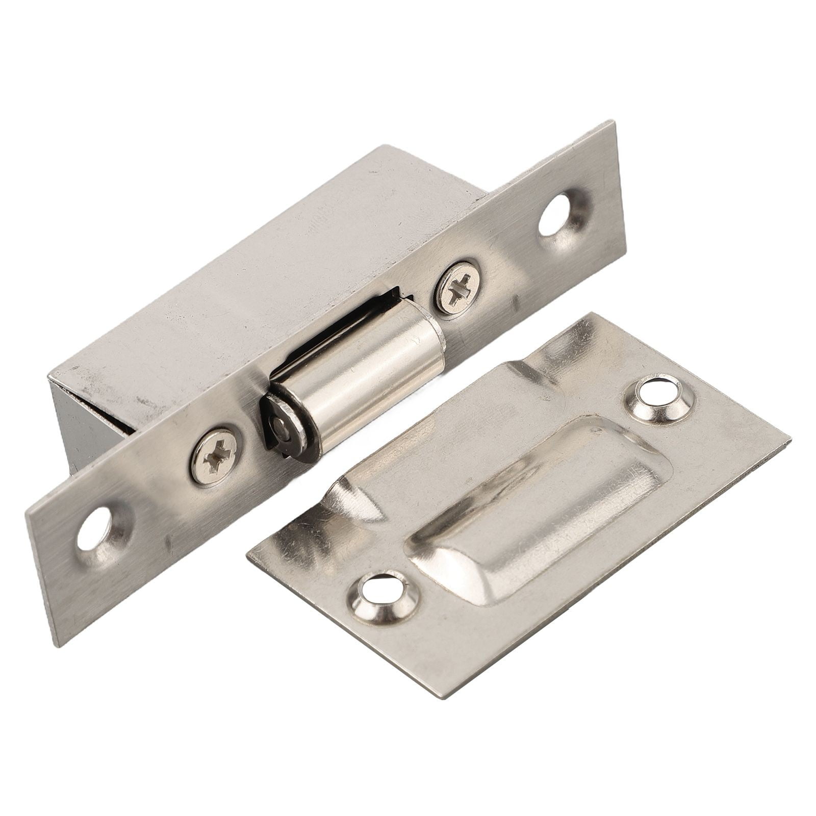 Stainless Steel Door Positioning Bead KTV Door Top Bead Invisible Door ...