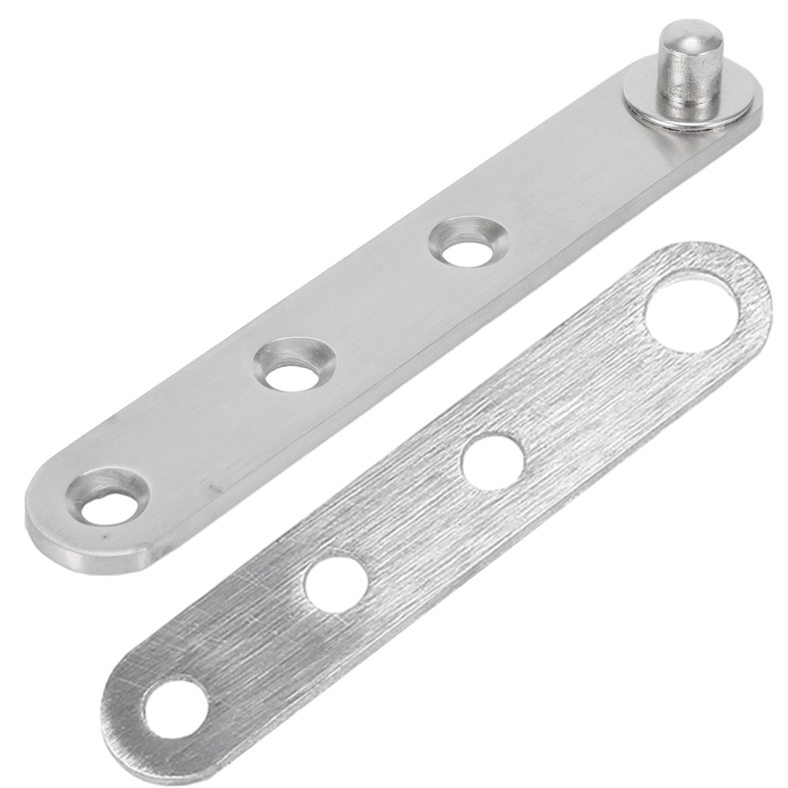 Stainless Steel Doors Hinges Under 360 Degree Rotating Shaft Rotation ...