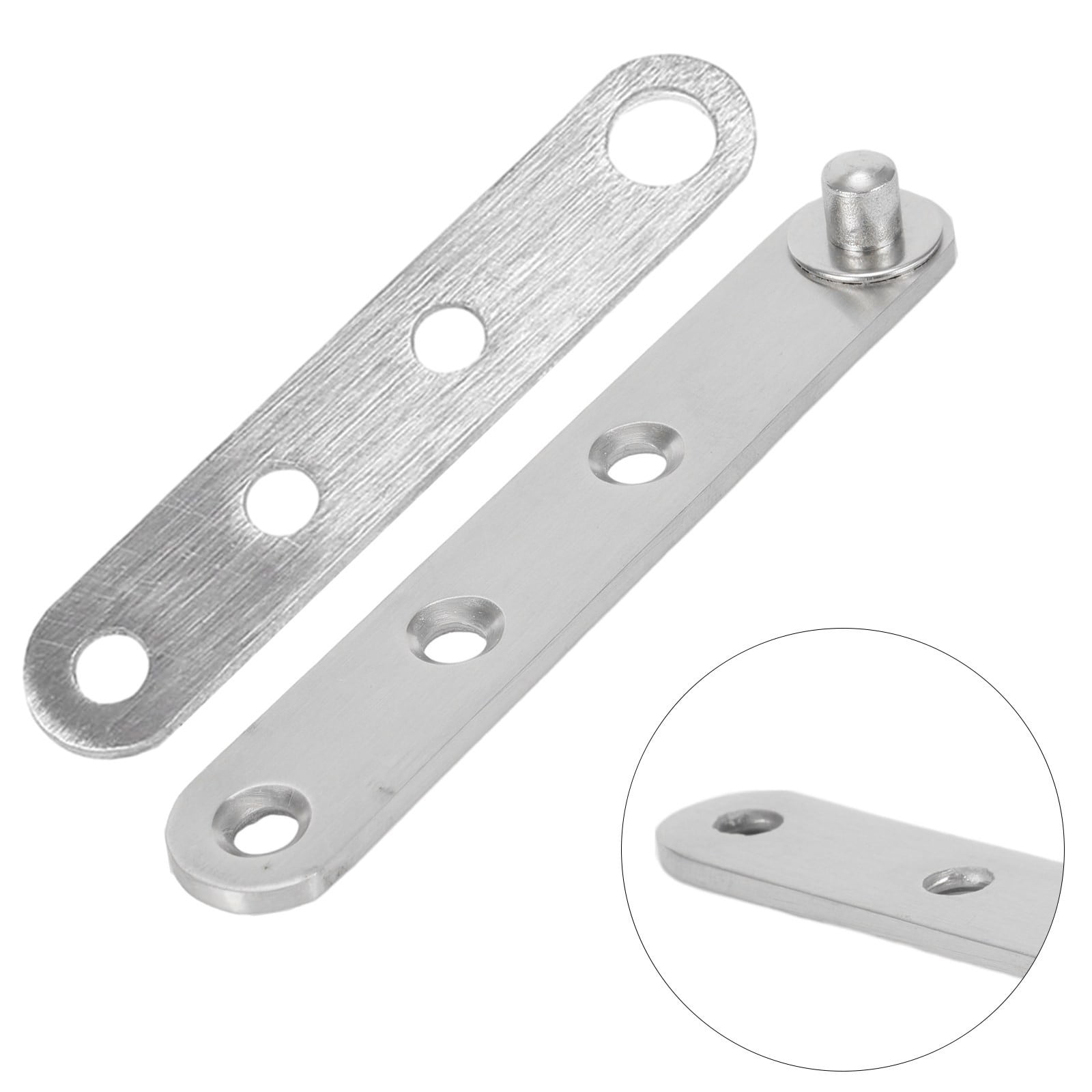Stainless Steel Doors Hinges Under 360 Degree Rotating Shaft Rotation ...