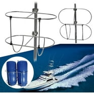 Taylor Made 91010 Fender Lock Display - Set of 12 Fender Locks ...