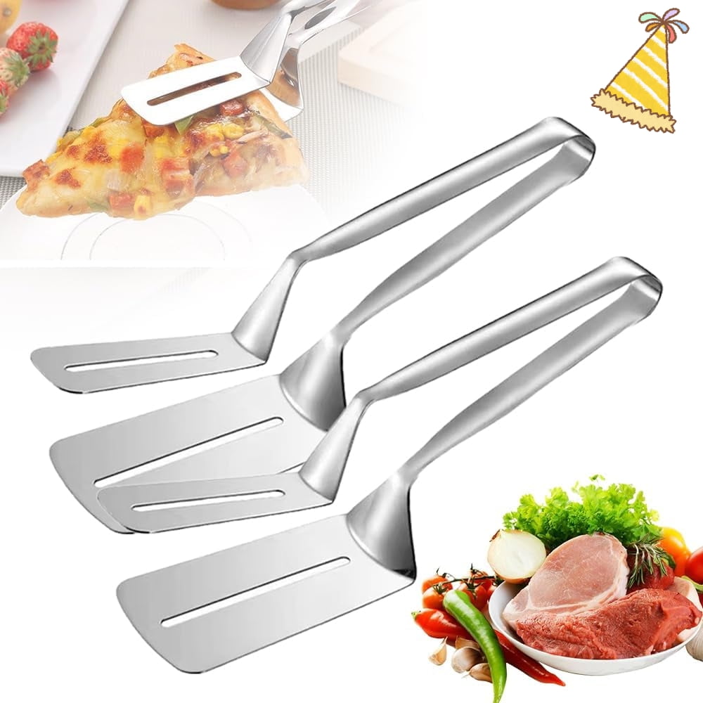 Stainless Steel Double-Sided Shovel Clip, 2025 New Stainless Steel ...