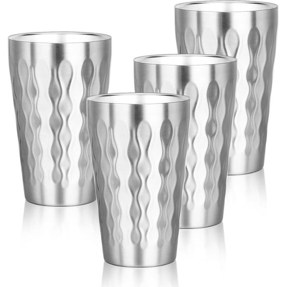 28 oz Insulated Water Bottle with Tea Strainer, Maintain Hot or Cold ...