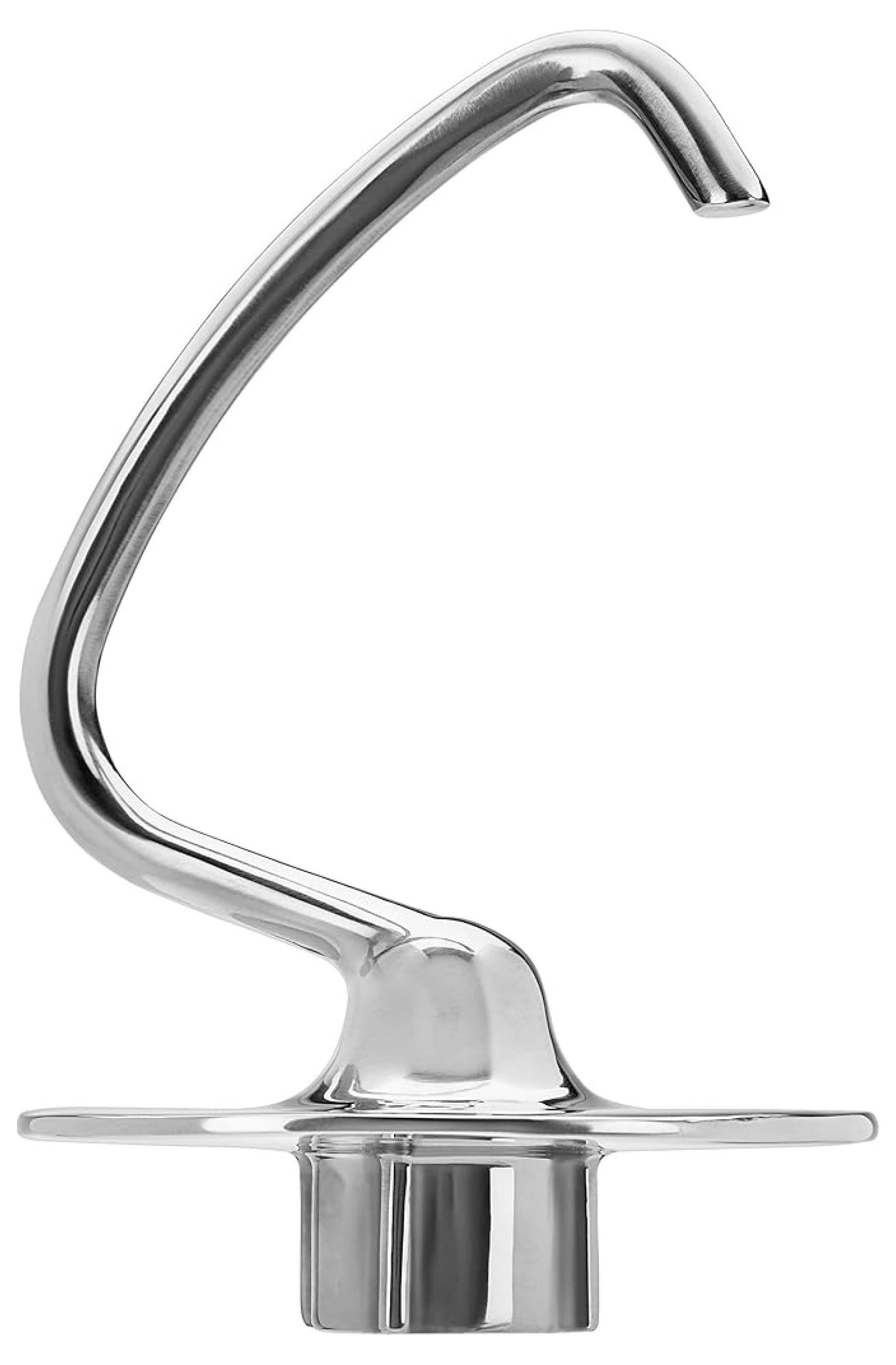 Stainless Steel Dough Hook KSM5THDHSS for 4.5 and 5 Quart Tilt-Head ...