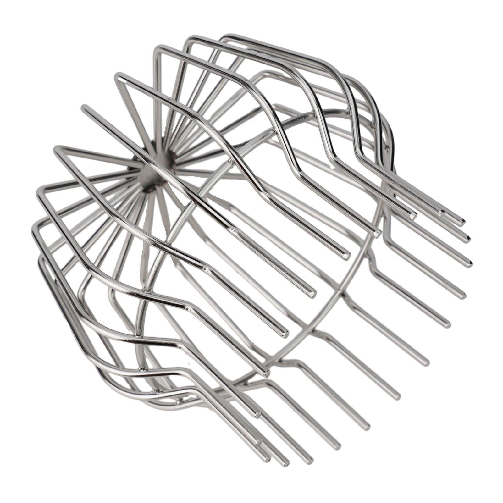 Stainless Steel Down Spout Filter Gutter Guard Debris Dirt Protector Outdoor Drain Cover Gutter ...