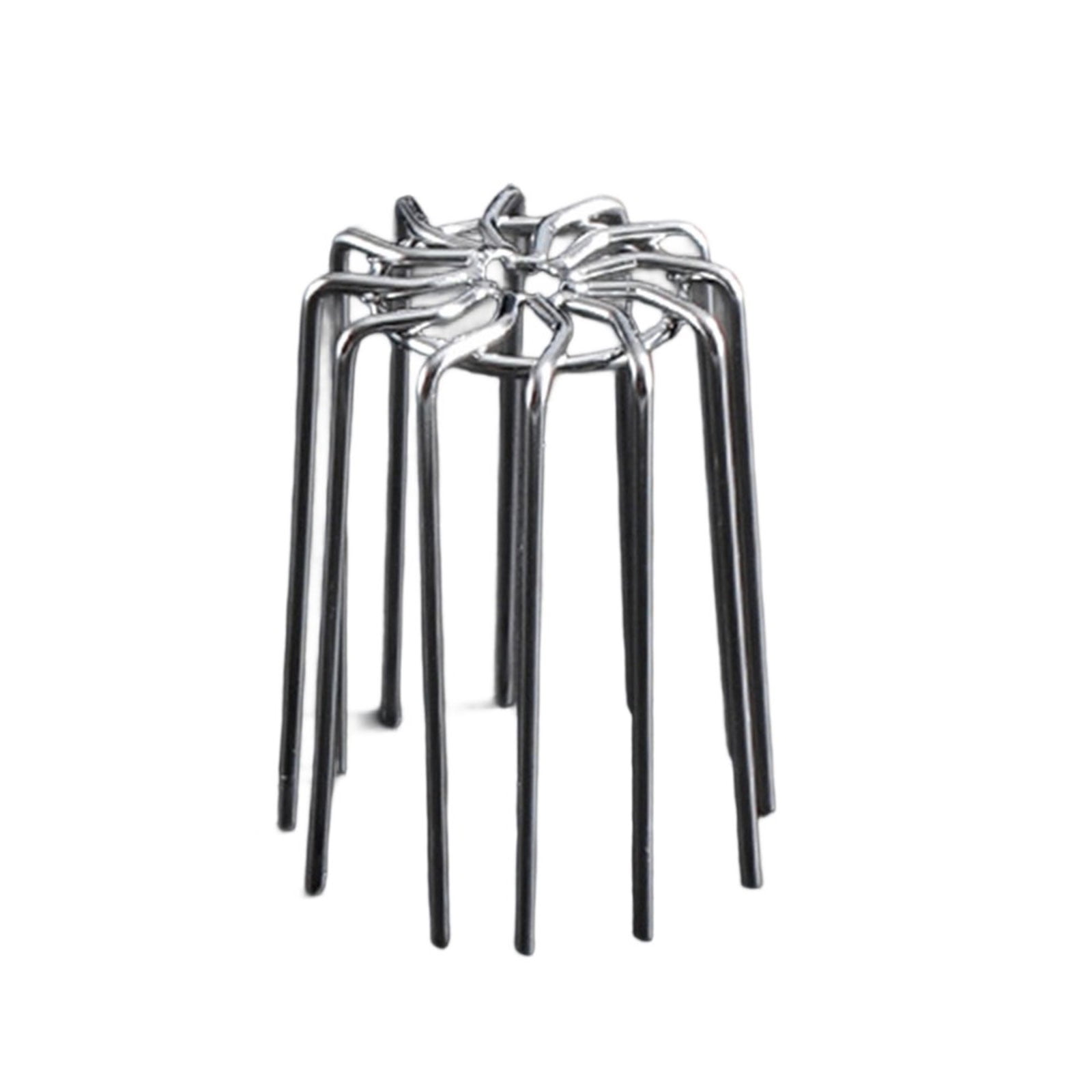 Stainless Steel Downspout Strainer Mesh Cap Outdoor Balcony Drain Cover ...