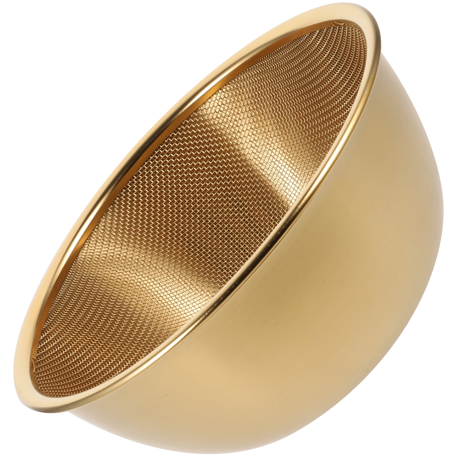 Stainless Steel Drain Basket Quinoa Strainer Mesh Strainers for Kitchen ...