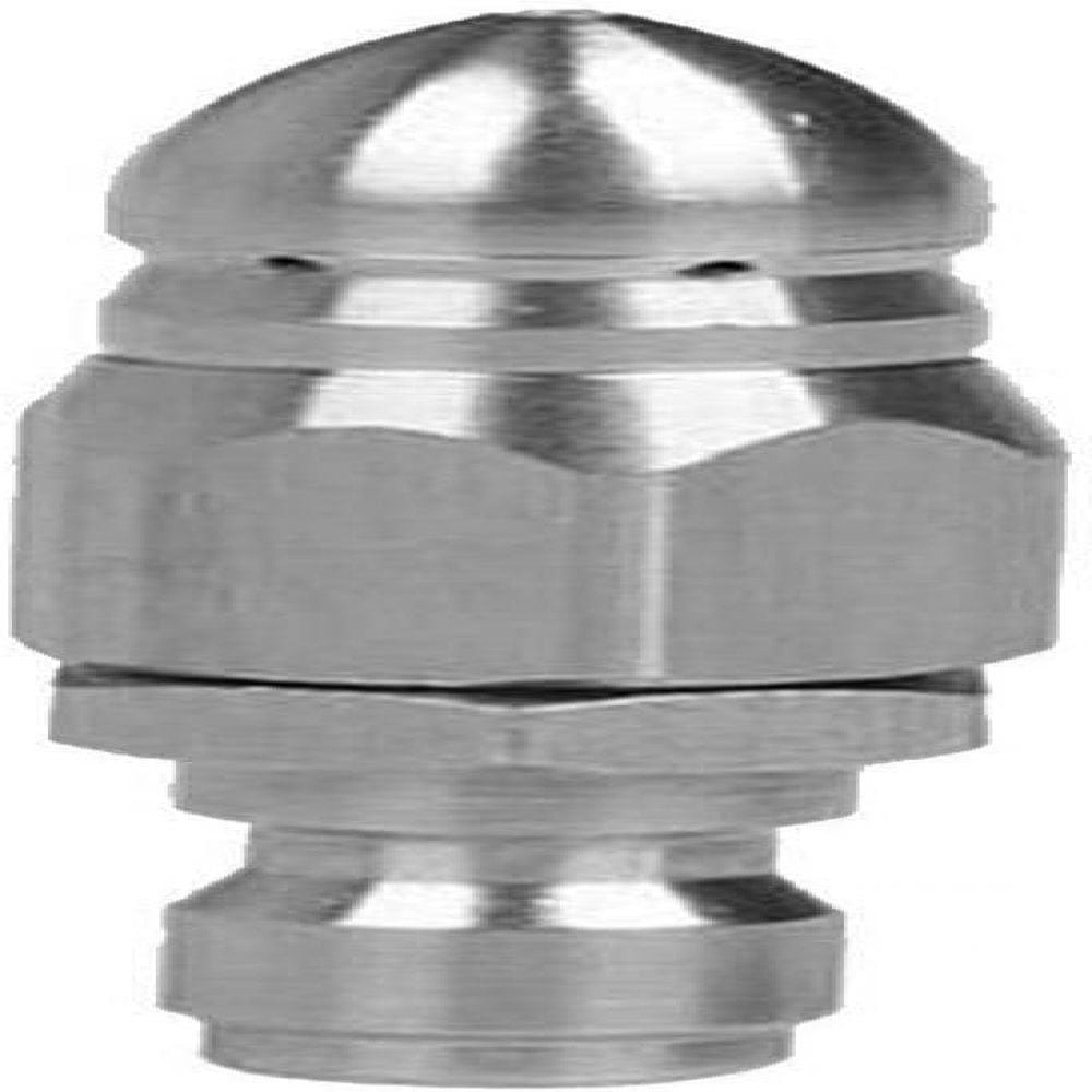 Stainless Steel Drain Nozzle, High-Pressure Performance, Multipurpose ...