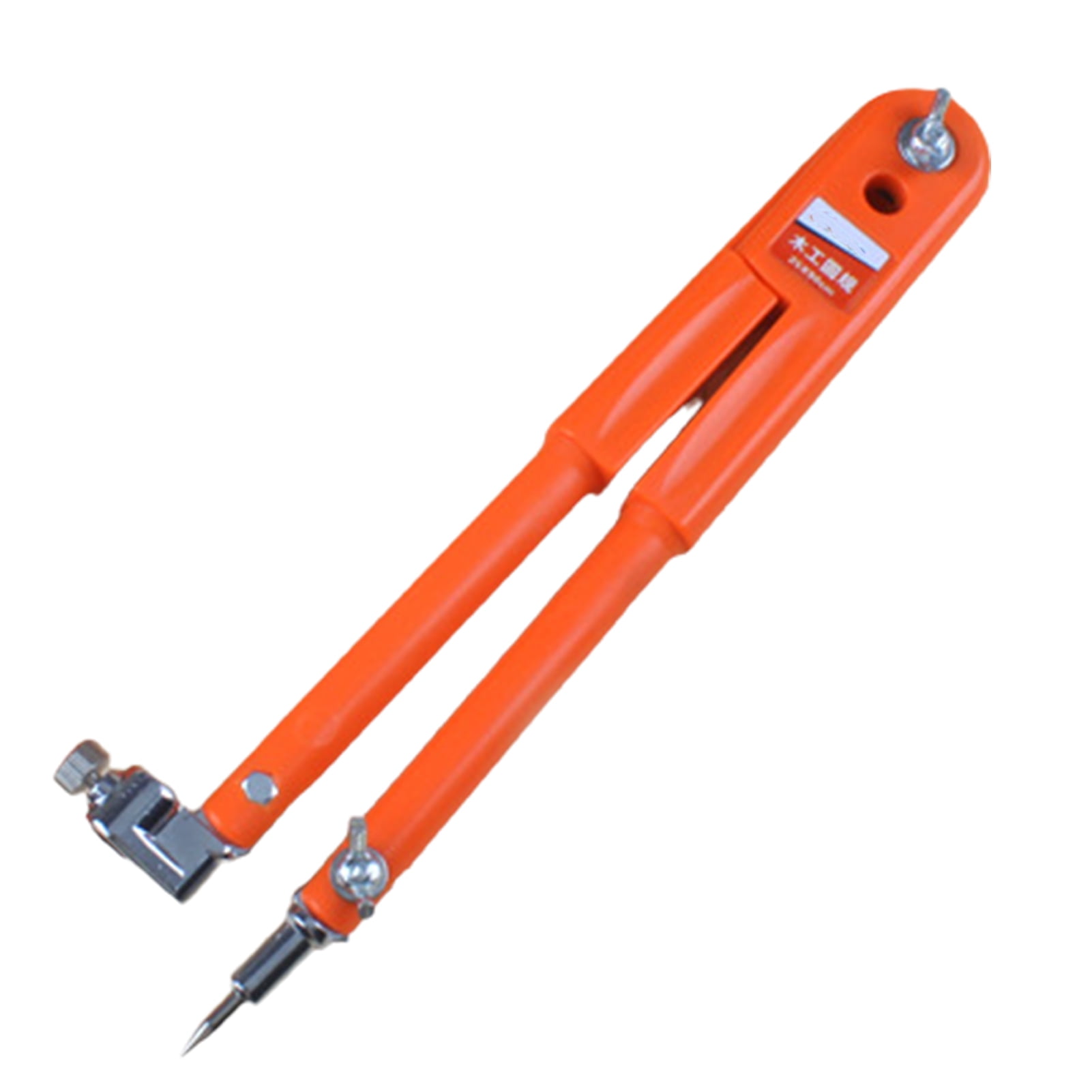 Stainless Steel Drawing Circular Marking Gauge Extra Large Carpenter ...