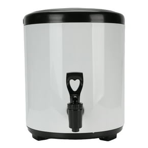 Hot Beverage Dispenser