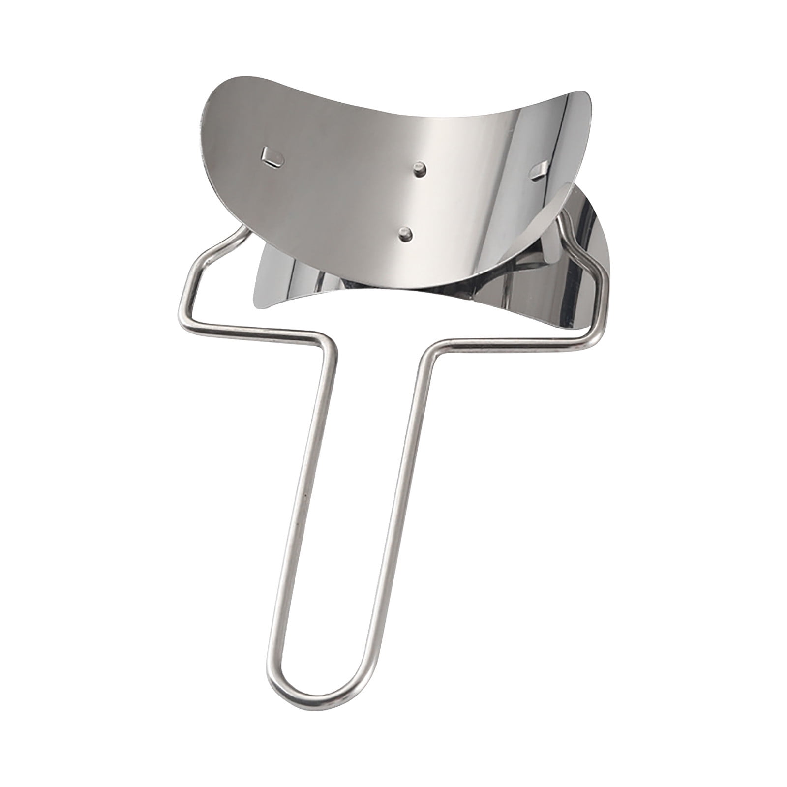 Stainless Steel Dumpling Cutter Round Dough Cutting Tool | Ergonomic ...