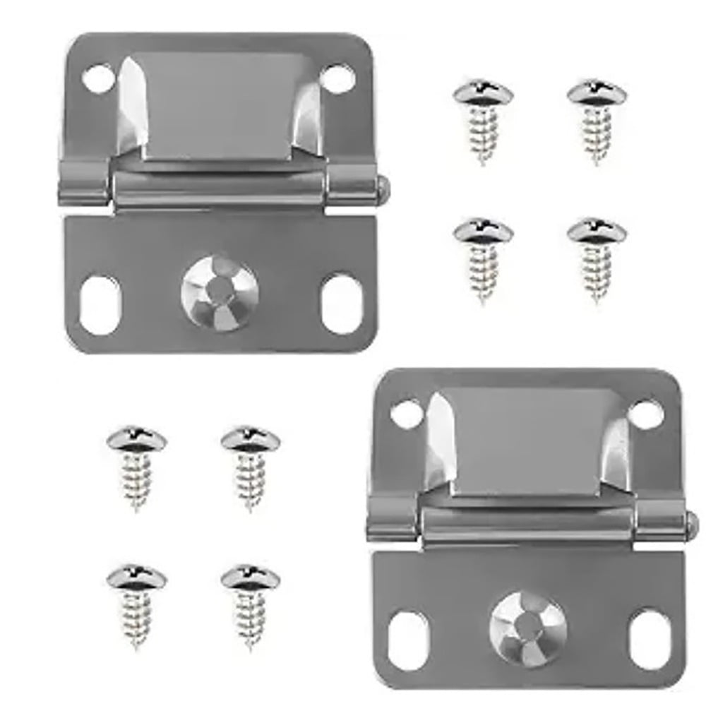 Stainless Steel Durable Spare Parts Ice Chest Latch Cooler Mount Hinge ...