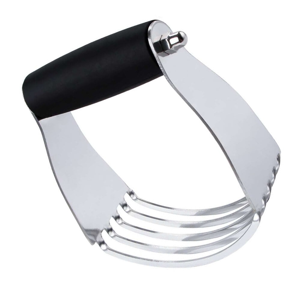 Professional Dough Pastry Cutter Stainless Steel Heavy Duty Pastry Tool ...