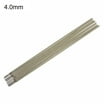 95060 Lucas Milhaupt Sil Fos Silvaloy 5% Silver 28 Rods 1 Pound Solder ...