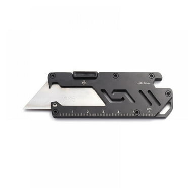 Gerber Gear EAB Lite Razor Blade, Stainless Steel Exchange-A-Blade ...