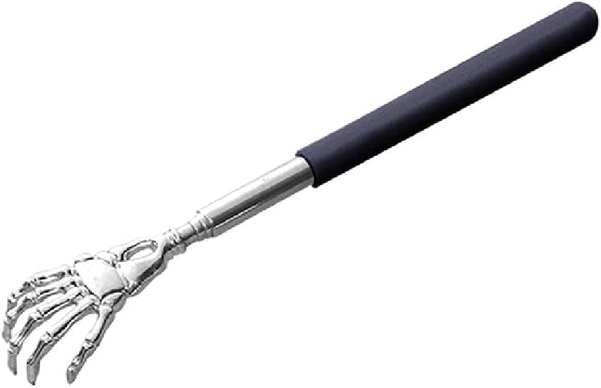 Stainless Steel Eagle Claw Scratcher Retractable Relieve Itch ...