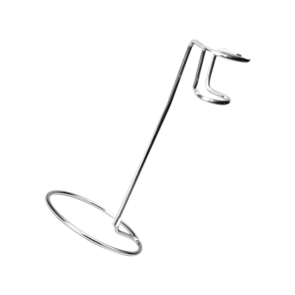 Stainless Steel Egg Holder Restaurant Milk Frother Rack Egg Rest ...