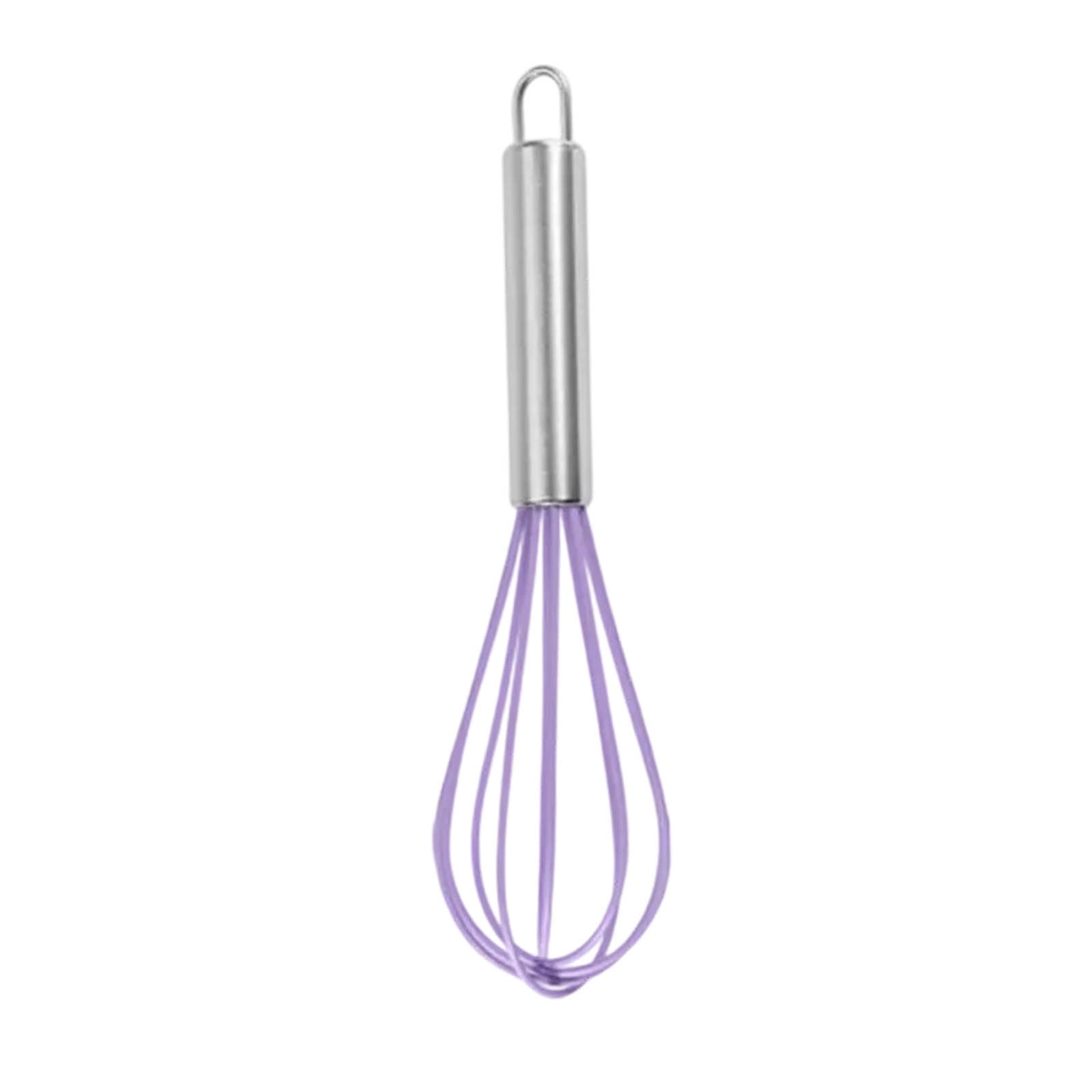 Stainless Steel Egg Beater, Manual Hand Crank Whisk, Stainless Steel ...