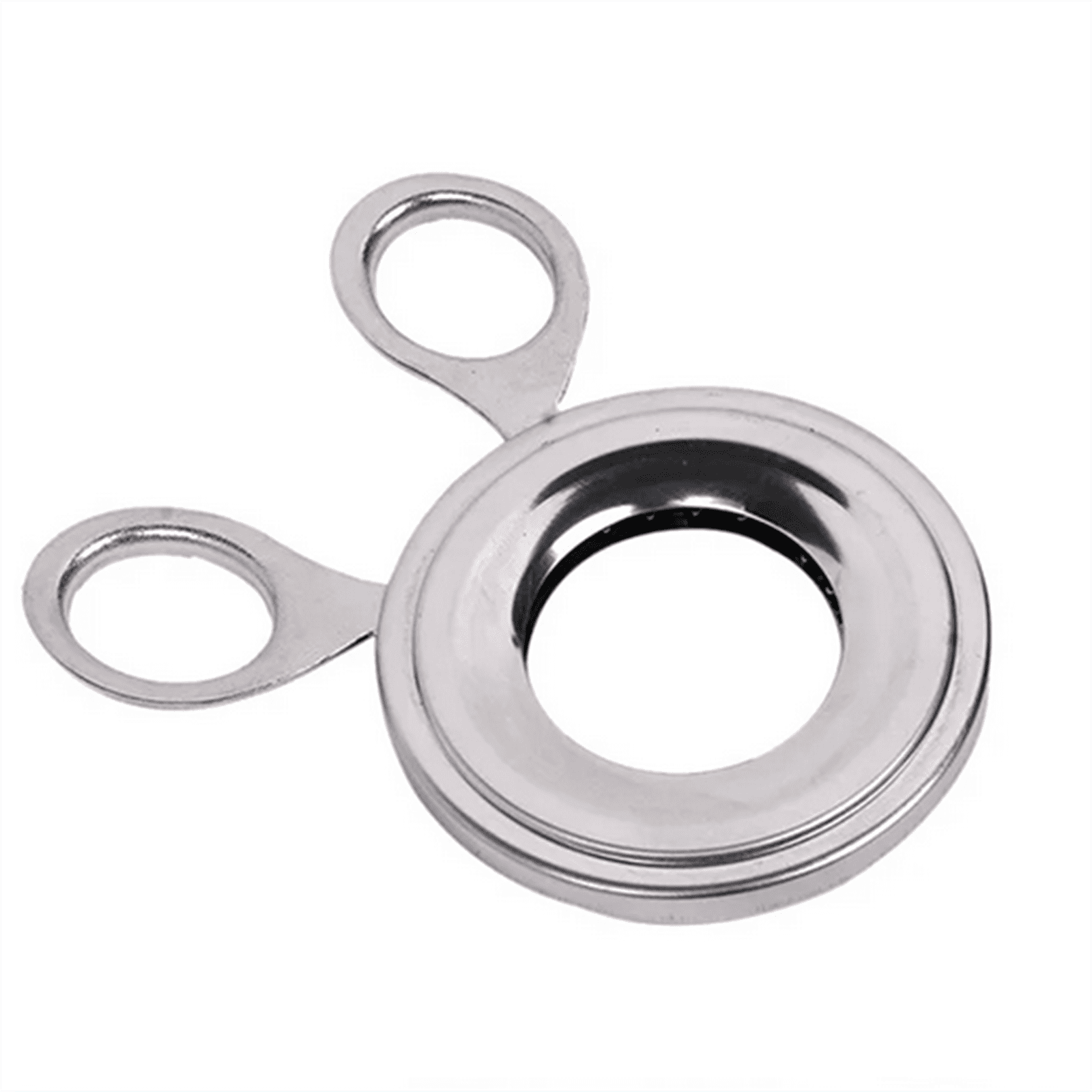 Stainless Steel Egg Clipper Durable and Easy to Use Egg Opener Aid for ...