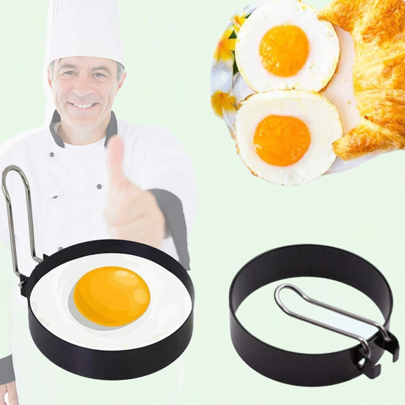 Egg Fry Rings