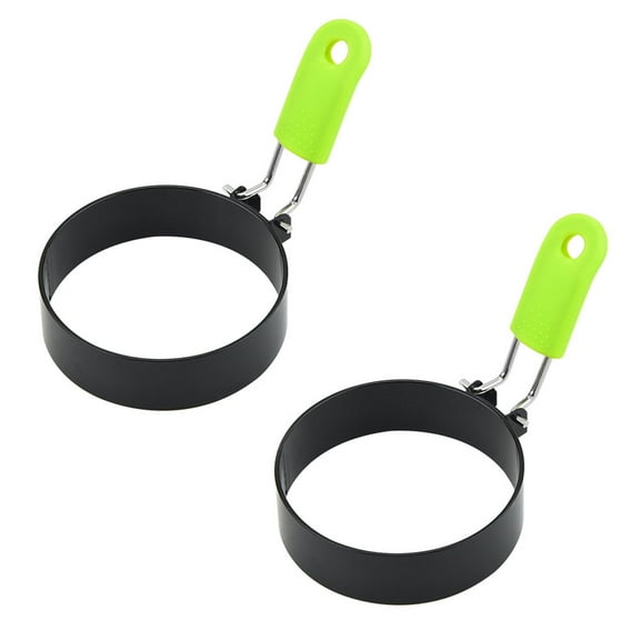Blackstone Silicone Egg Rings