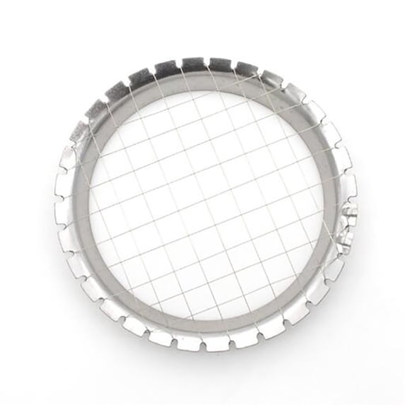 Stainless Steel Egg Slicer Cutter Cut Egg Device Grid for Vegetables ...