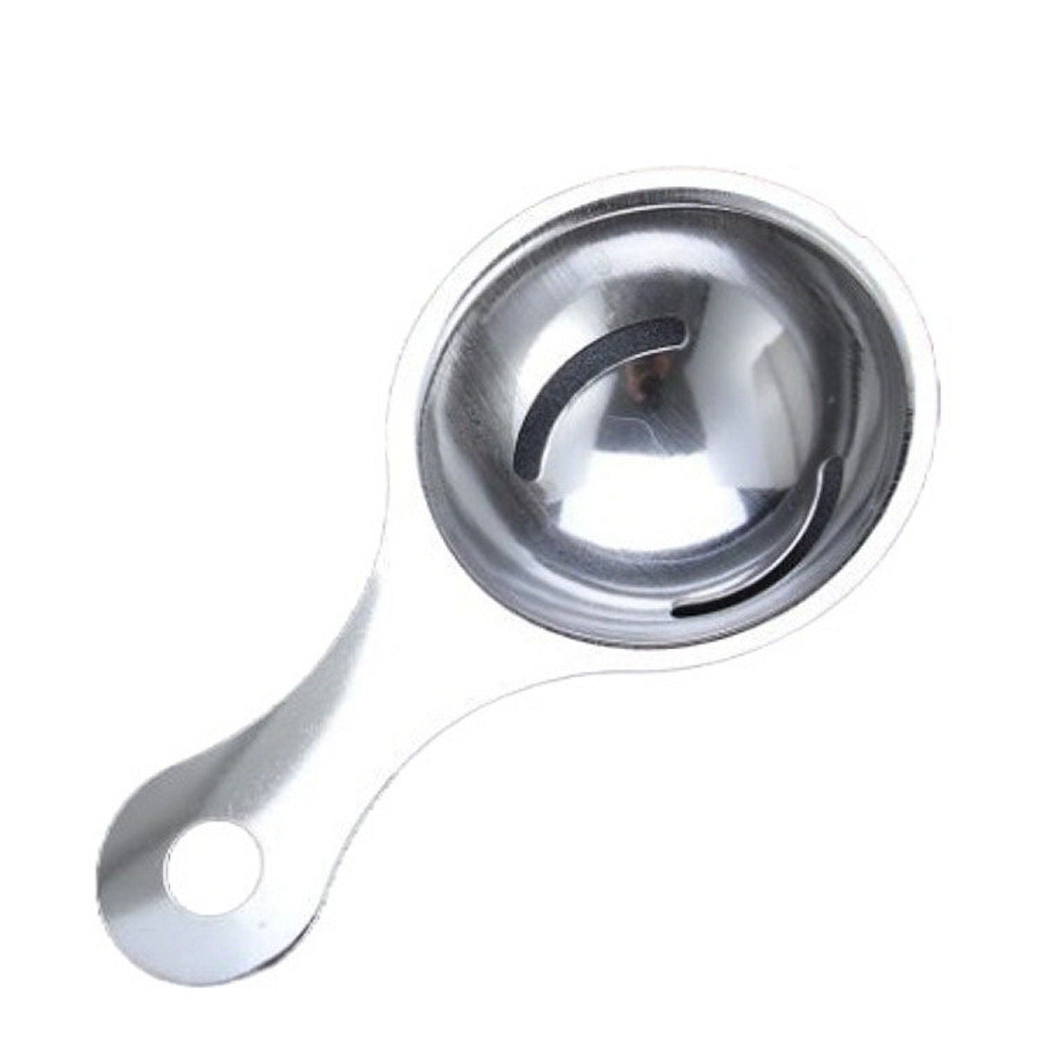 Stainless Steel Egg Yolk Separator,Egg Separator,Stainless Steel Egg ...
