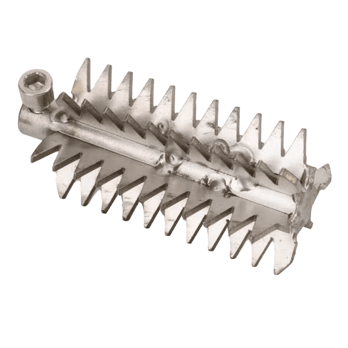 Stainless Steel Electric Fish Scale Scraper Accessories Fish Scale ...