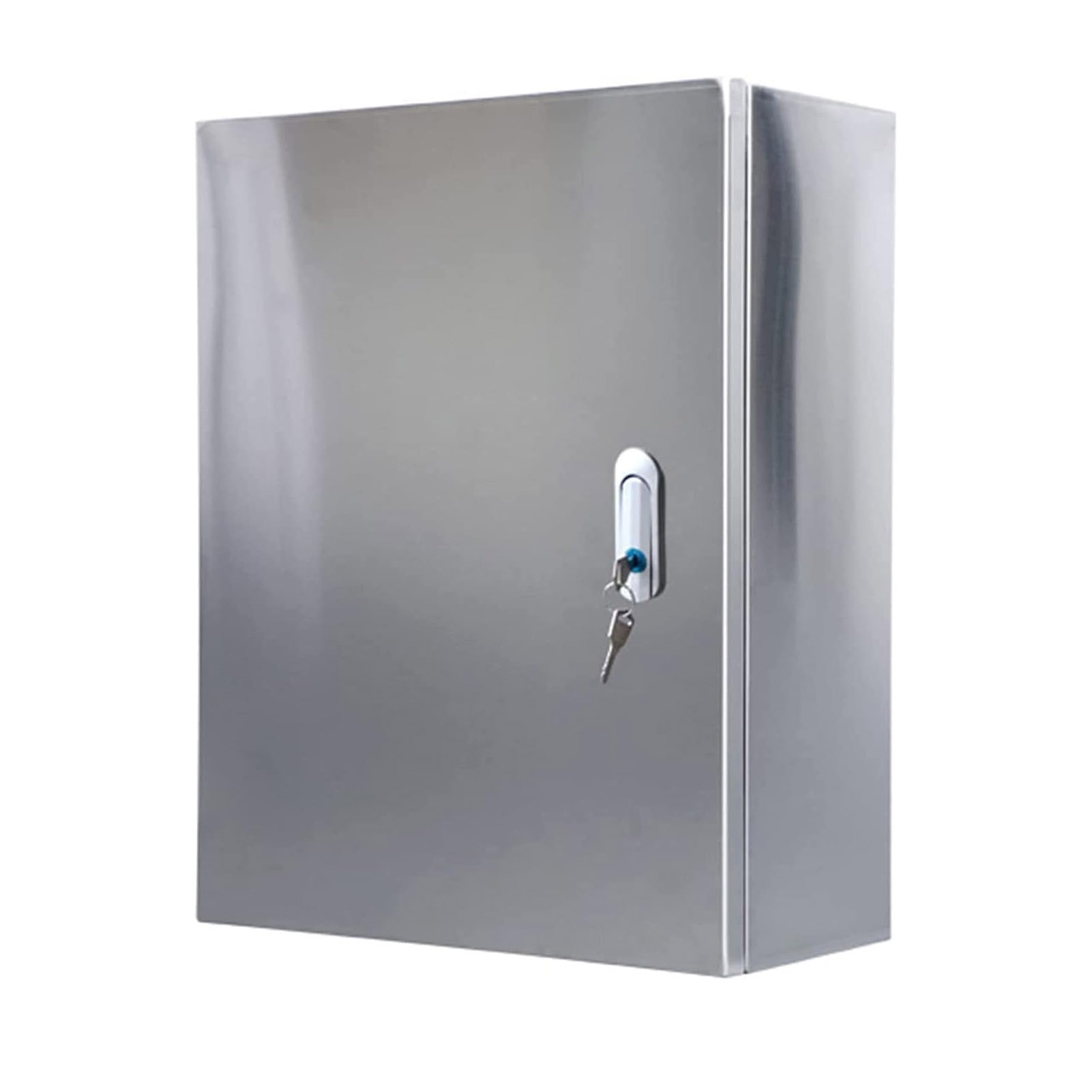 Stainless Steel Electrical Control Cabinet and Junction Box, Outdoor ...