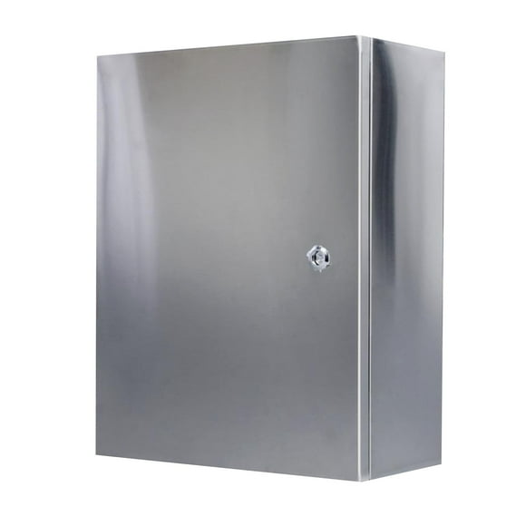 Electrical Meter Box