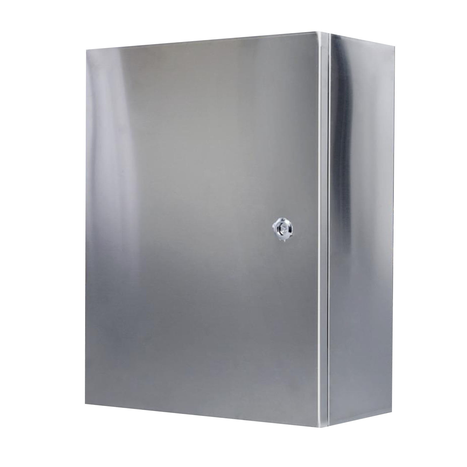 Stainless Steel Electrical Junction Box Wall Mounted Waterproof ...