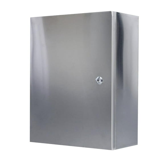 Light Switch Lock Box