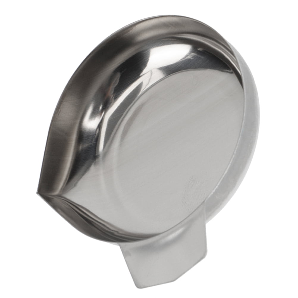 Stainless Steel Electronic Scale Scale Pan Weigh Tray Milligram Scale ...