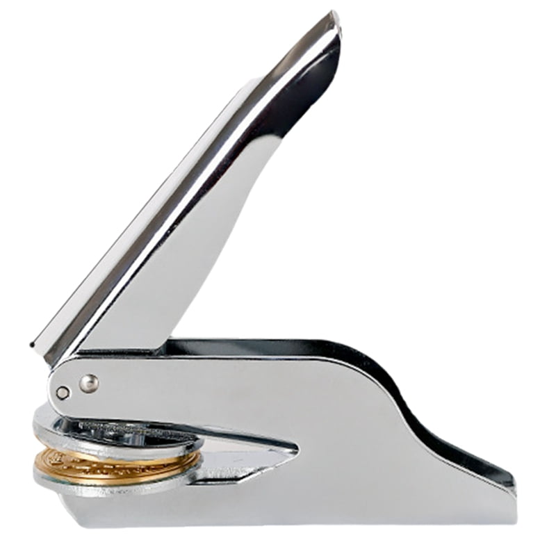 Stainless Steel Embossing Stamp Personalized Wedding Invitation ...