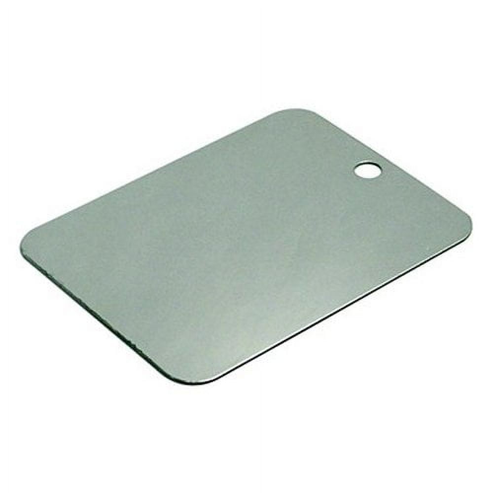 Stainless Steel Emergency Signalling Mirror - Walmart.com