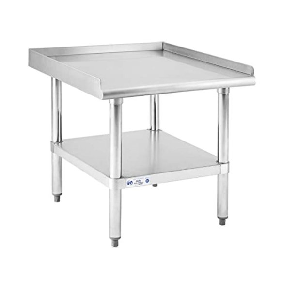 Stainless Steel Equipment Stand