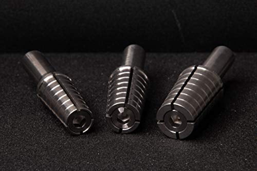 Stainless Steel Expanding Ring Mandrel (Set) - Walmart.com