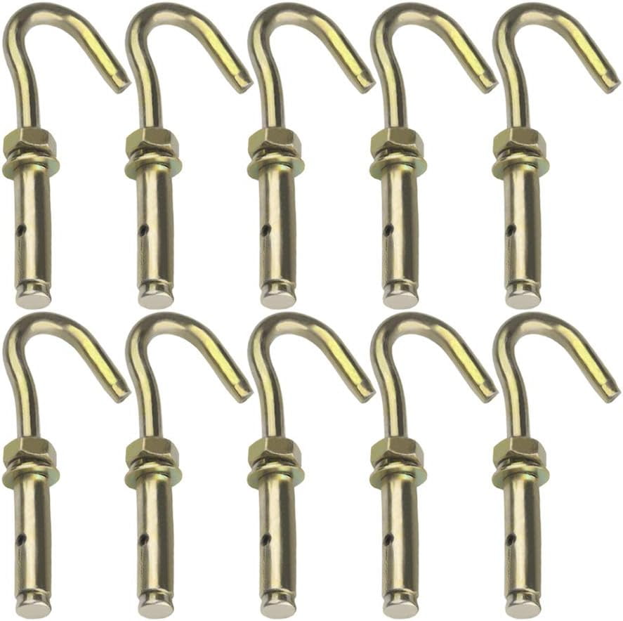 Stainless Steel Expansion Bolts,Screws,Expansion Bolts - Open Expansion ...