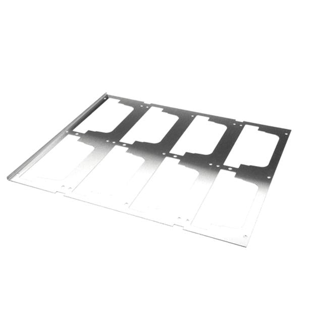 Stainless Steel Faceplate Assembly for FWM3-42 - Walmart.com
