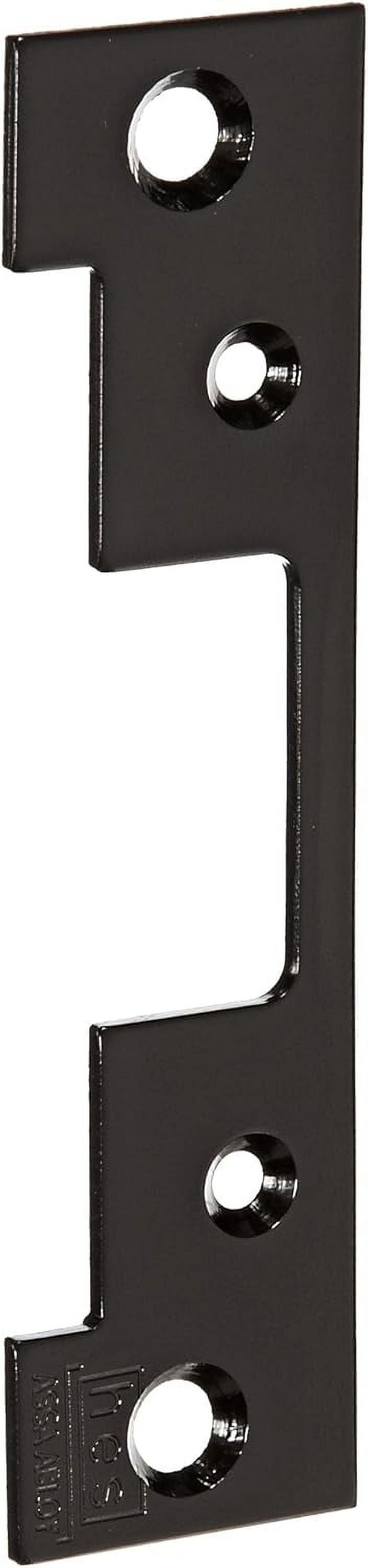 Stainless Steel Faceplate for 5000 and 5200 Series Electric Strikes for ...