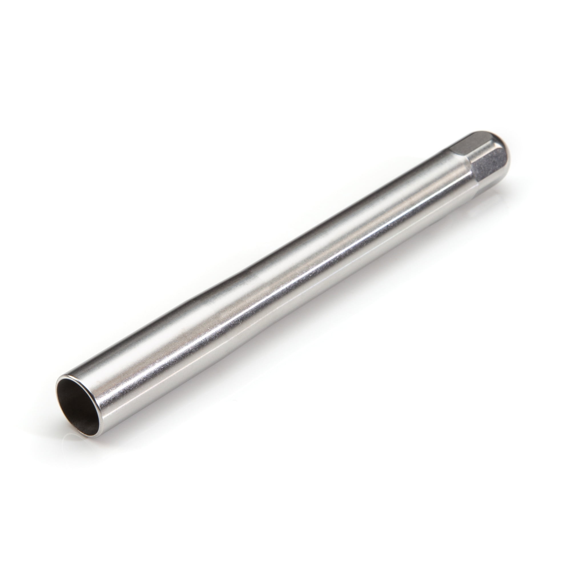 Stainless Steel Female 1/2-Inch x 20 Hex End Wheel Hanger Lug Guide ...