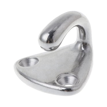 Hinged Deck Pipe for Anchor Chain and Rope, cast 316 Stainless Steel ...
