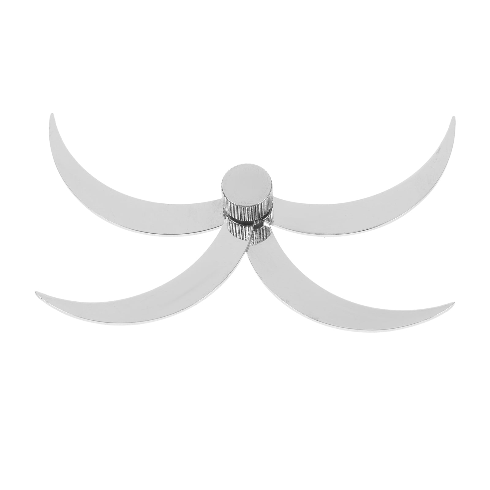 Stainless Steel Figure 8 Calipers Inside Outside Thickness Measuring ...