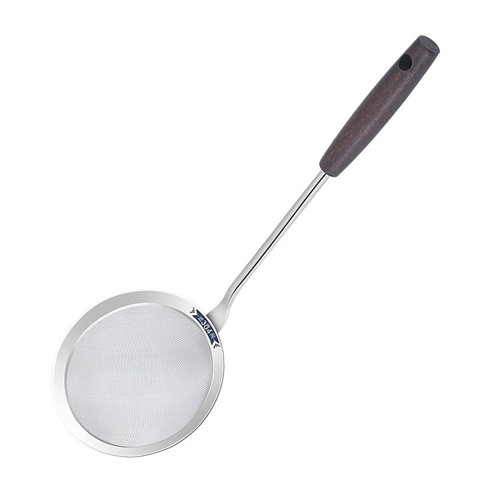 Asian Cooking Strainer