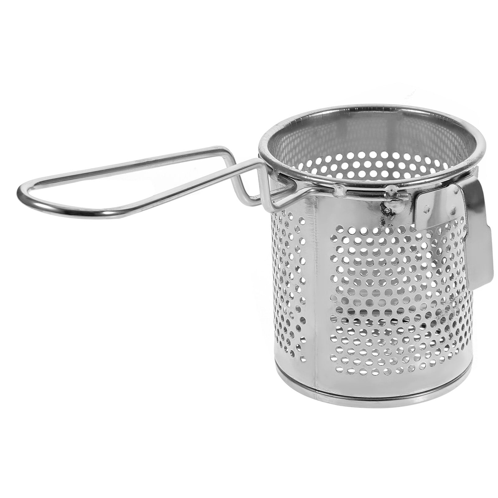 Stainless Steel Filter Noodle Strainers Pasta Noodles Spaghetti Kitchen ...