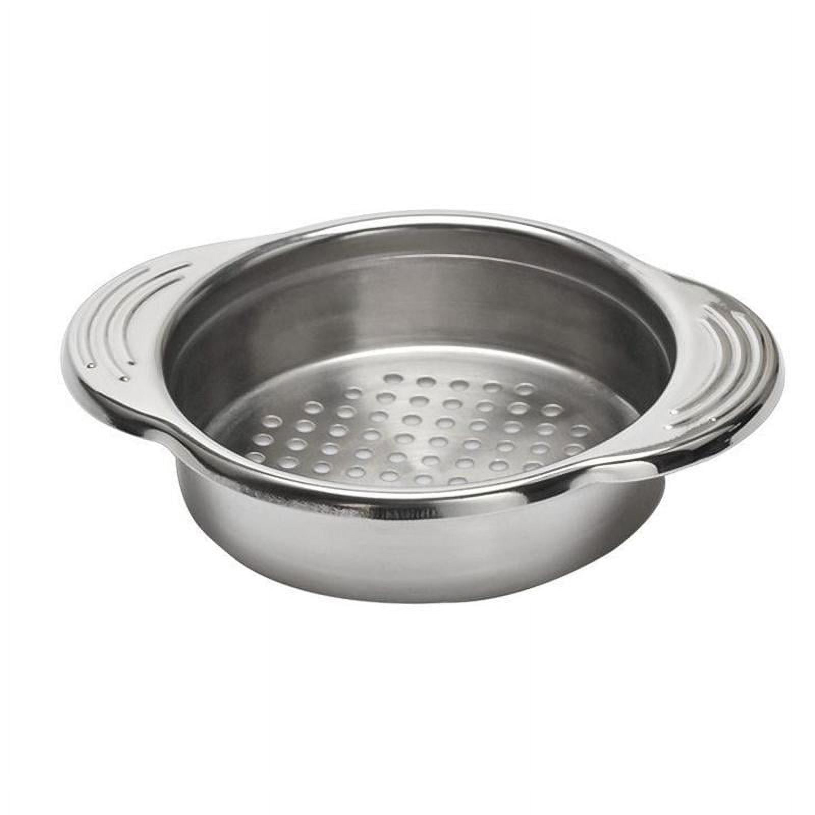 Stainless Steel Fine Mesh Strainer Bowl Drainer Vegetable Sieve ...