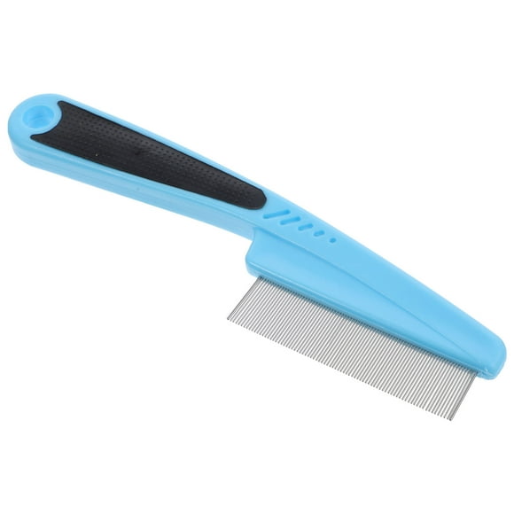 Metal Comb